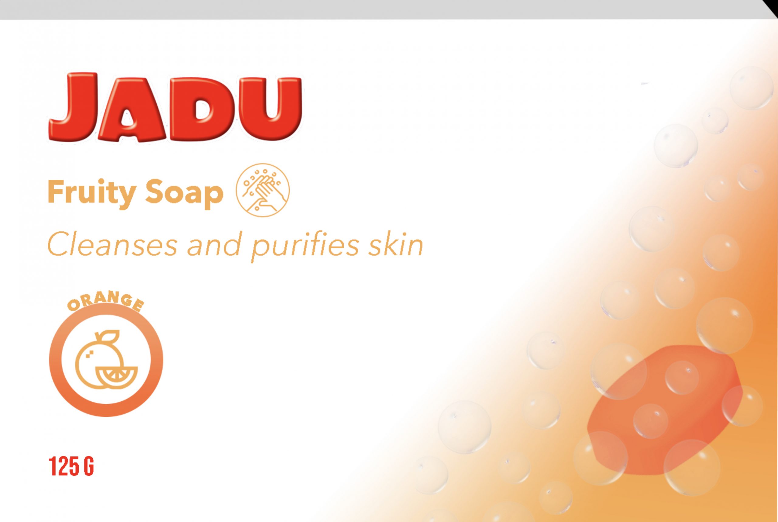 FRUITY SOAP | Sierra Palm